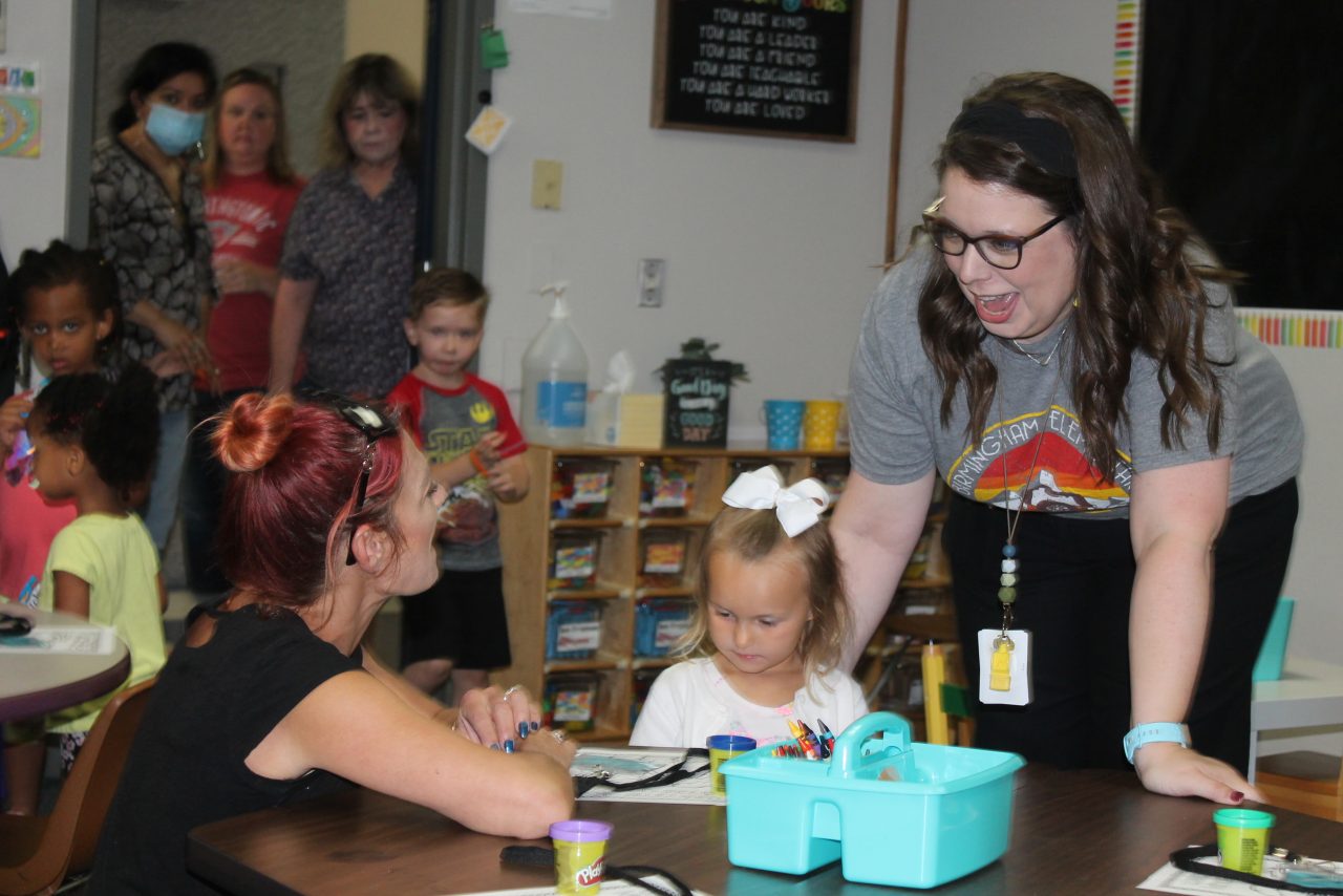Classes begin for Wylie ISD schools | Wylie News