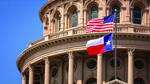 Local legislators recap session | Wylie News
