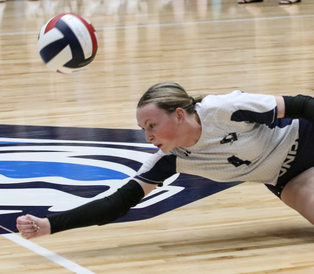 Volleyball round: Wylie East, Wylie dominate Garland ISD foes | Wylie News